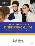 Example Lens Tolerance Chart | PDF | Prism | Lens (Optics)