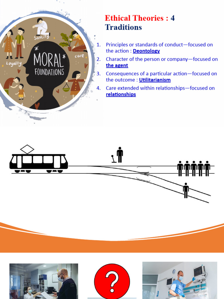 Ethical Framework | PDF