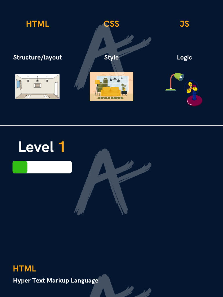 Class Notes Html Pdf 