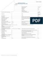 Mumbai University Transcript Guide | PDF