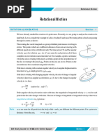 gr12 Physics Formula Sheet On 2 Pages | PDF | Classical Mechanics | Physics