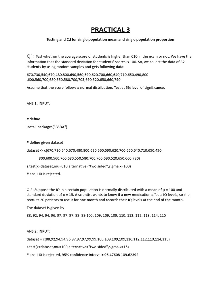 Prac 3 AP PREET | PDF