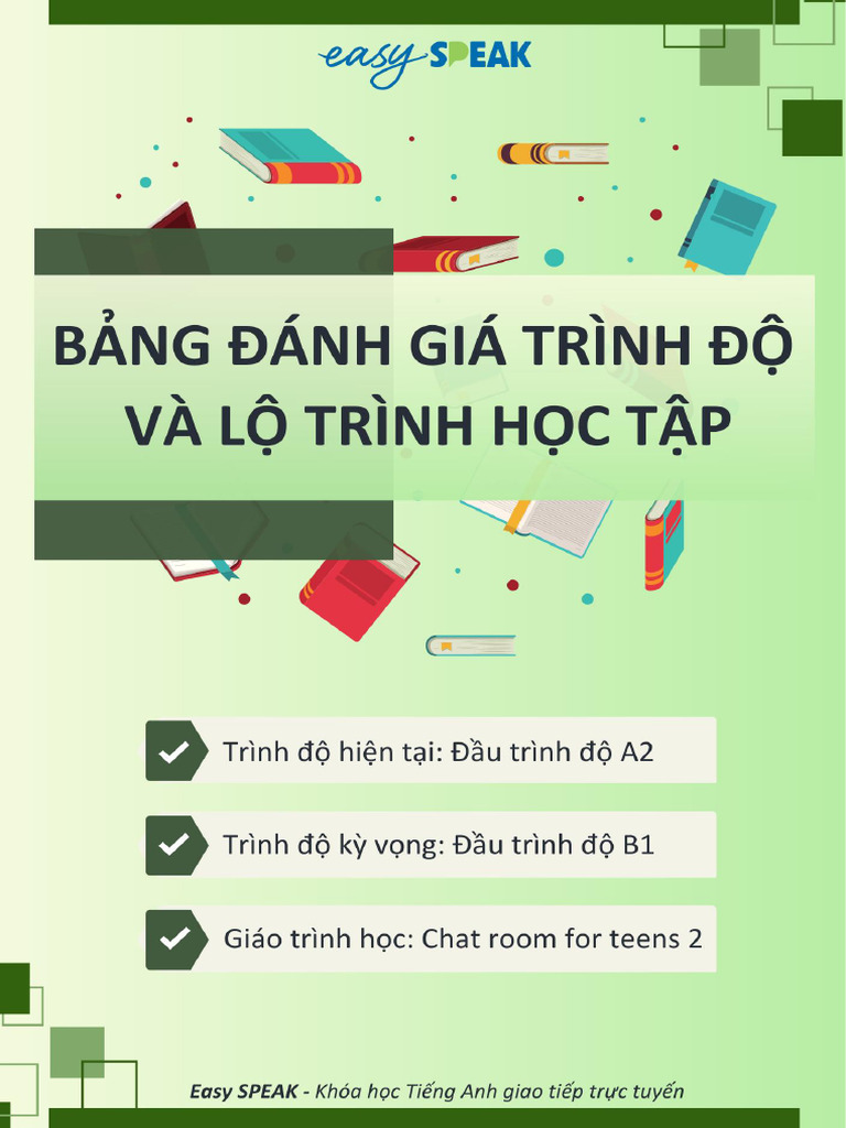 Lesson Plan Level 2 Easy Speak Pdf