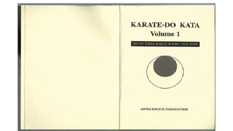 Karate 2 | PDF