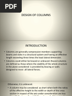 Designing Column Base Plates For Uplift PDF | PDF | Structural Steel ...