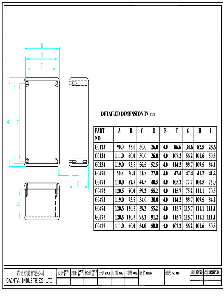 g0472 Datasheet | PDF