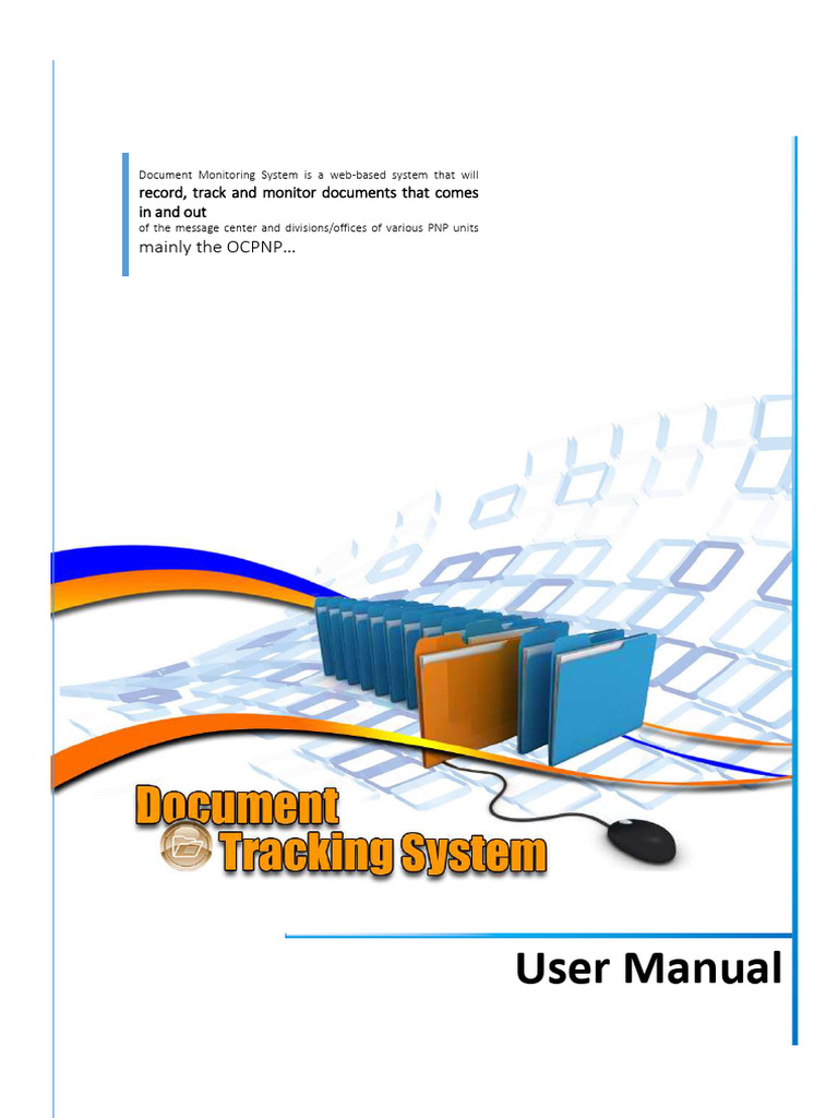 PNPEDTS User Manual | PDF | Menu (Computing) | Icon (Computing)