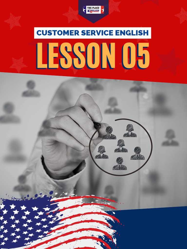 LESSON 05 - Ingles | PDF