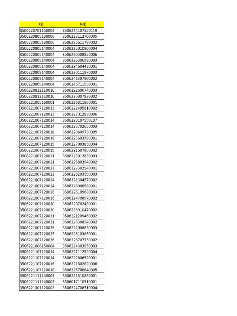 Nik KK Real | PDF | Technology & Engineering