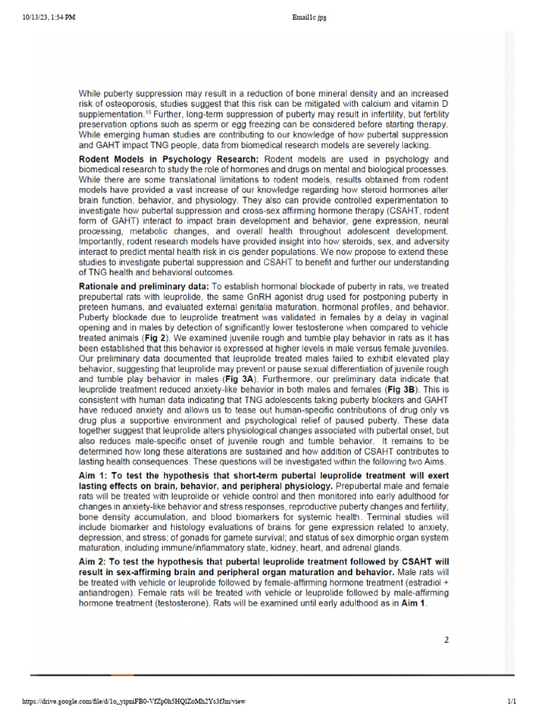 Application Page 2 | PDF | Technology & Engineering