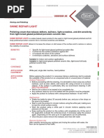 Scrap Note Format | PDF