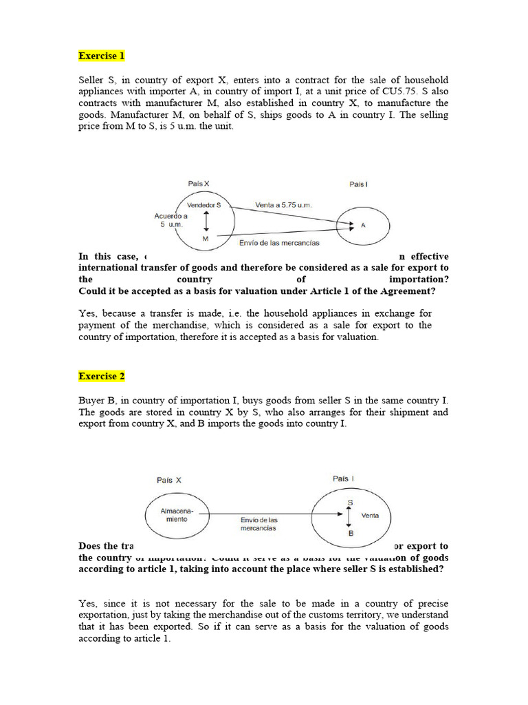 Exercises Topic 5 | PDF | Prices | Sales