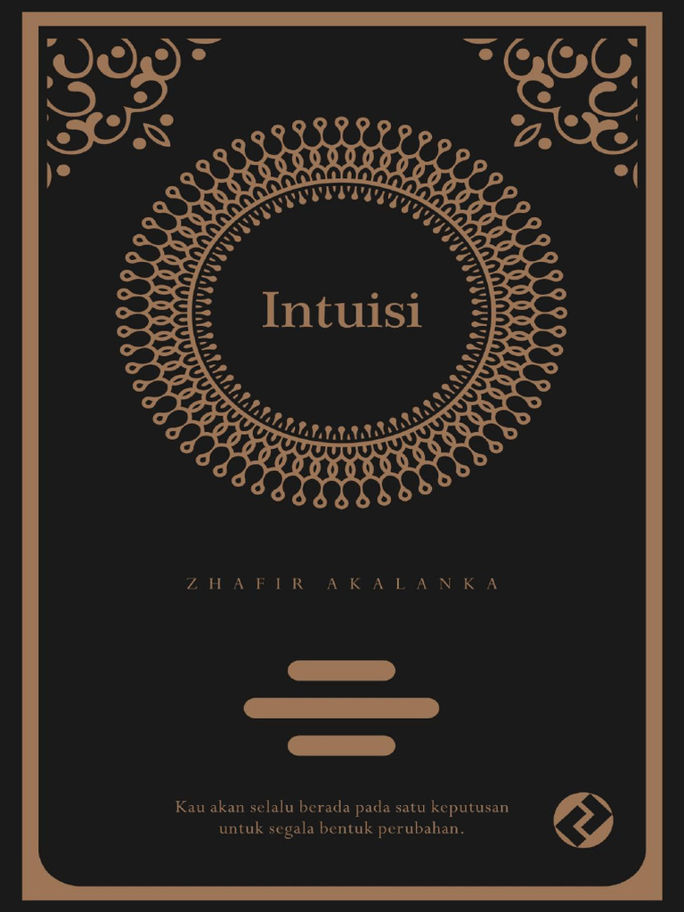 INTUISI | PDF