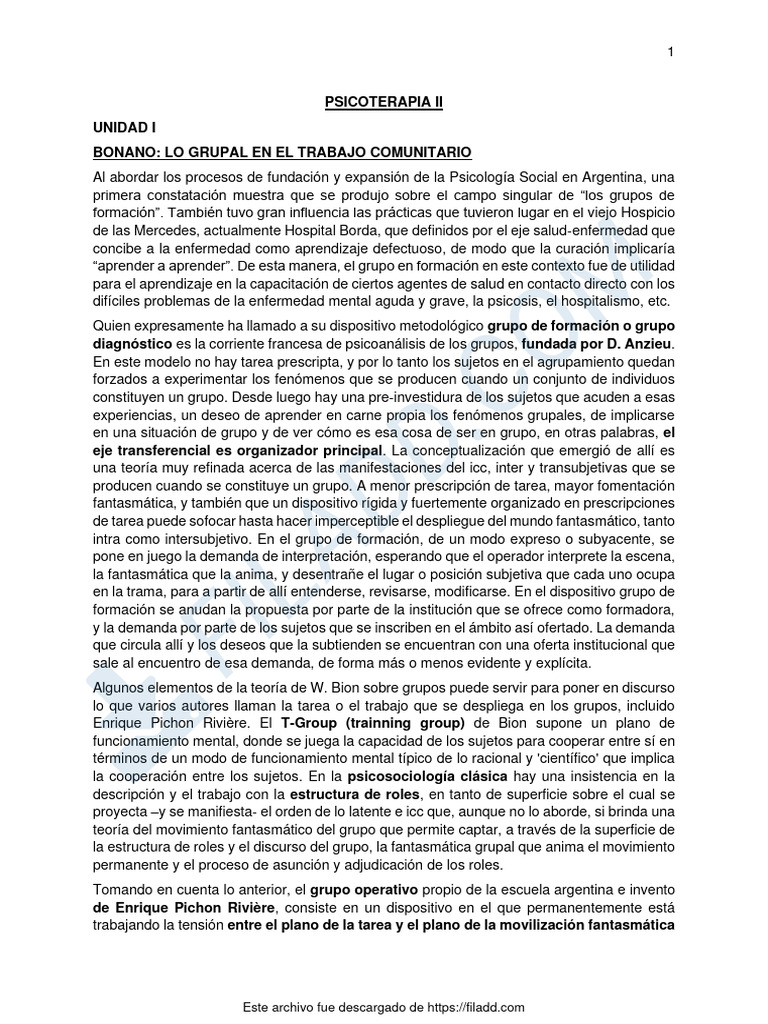 0 - Resumen Final | PDF