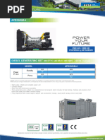 Tal A40 - Tal A42 - Tal A44 | PDF | Mains Electricity | Electricity