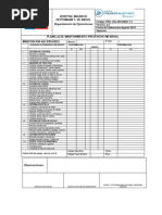 Planilla DCI | PDF | Electromagnetismo | Electricidad