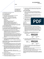 AOAC 2013.10 Listeria SPP VIDAS LPT | PDF | Surface Plasmon Resonance ...