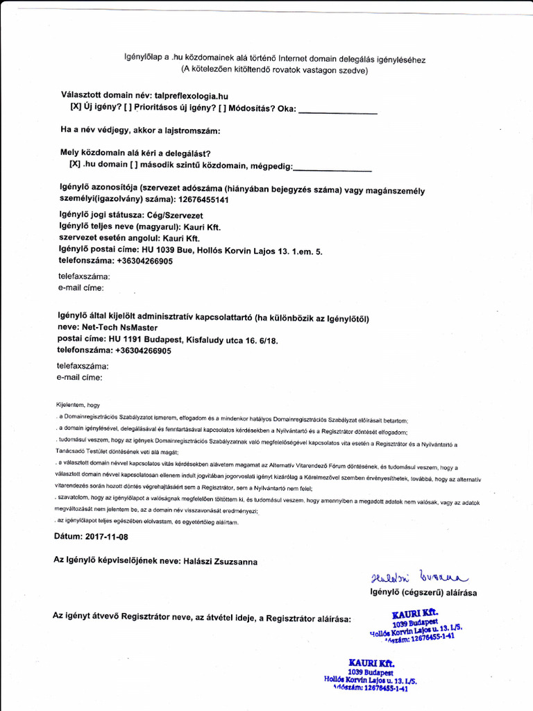 Talpreflexologia Iglapaláírt | PDF