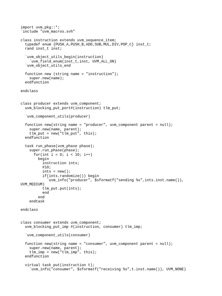 Tlm Pdf Computer Programming Programming Paradigms