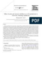 Corrosion Allowance | PDF | Corrosion | Pipe (Fluid Conveyance)