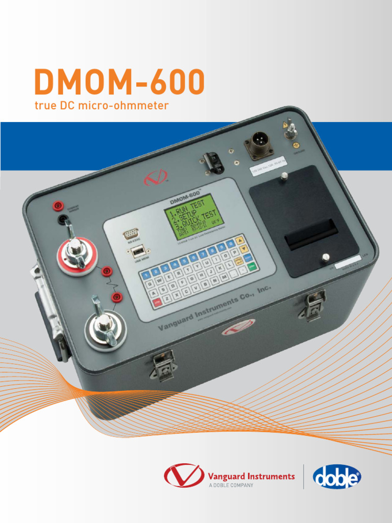Dmom-600 (Item 003) | PDF | Personal Computers | Usb