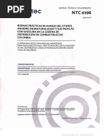 NTC - Iso - 6001 - 2017-Sistema de Gestión para Pymes PDF | PDF | Tecnología