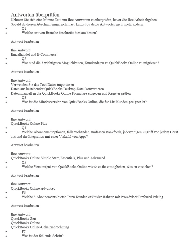 QBO Abschnitt 1 2 3 4 5 6 - JOC | PDF