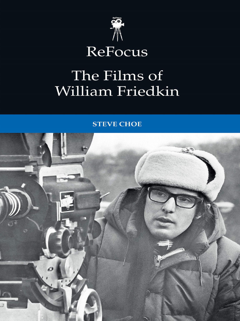(ReFocus - The American Directors Series) Steve Choe - ReFocus - The ...