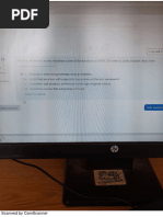 Management Model Exit Exam With Answers | PDF | Pricing | Product ...