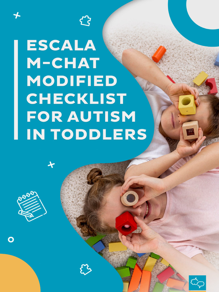 Escala-M-chat-1 | PDF