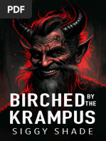 Tentacle Entanglement (Monster' - Siggy Shade | PDF | Clitoris