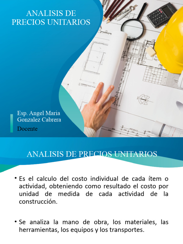 A-Modulo 6. APUs | PDF