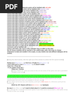 Adult Tale: Complete Walkthrough Guide | PDF