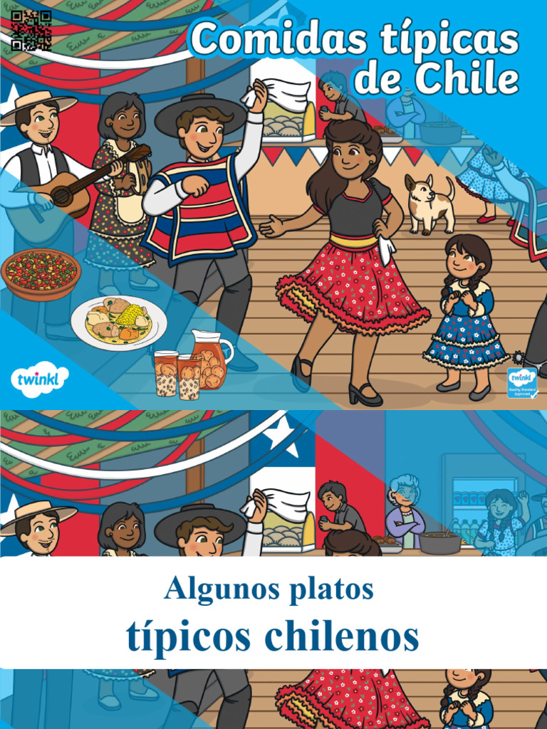 cl-df-1657833012-powerpoint-comidas-tipicas-de-chile_ver_3 | PDF ...