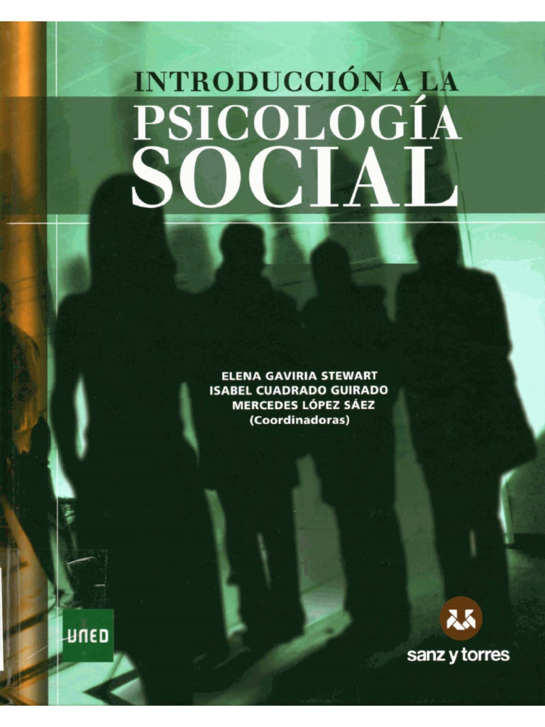 L12. Estereotipo | PDF