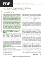 IOC REDs CAT2 Risk Stratification Tool | PDF | Diseases And Disorders ...