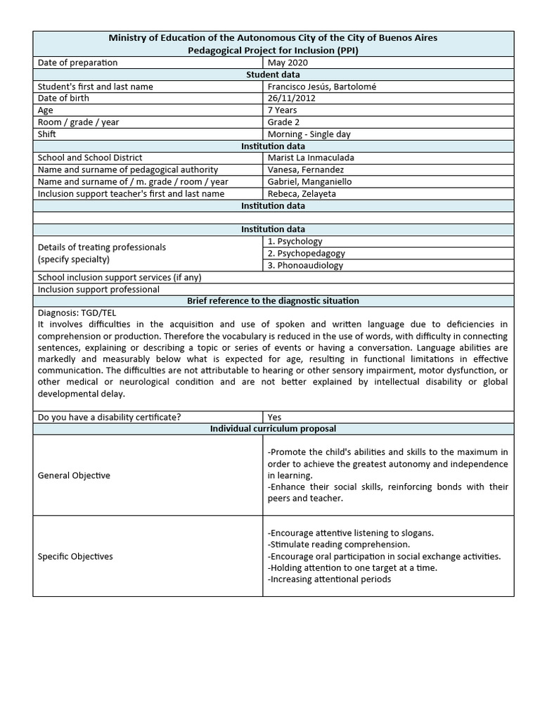 PPI .Docx Format | PDF | Writing | Attention