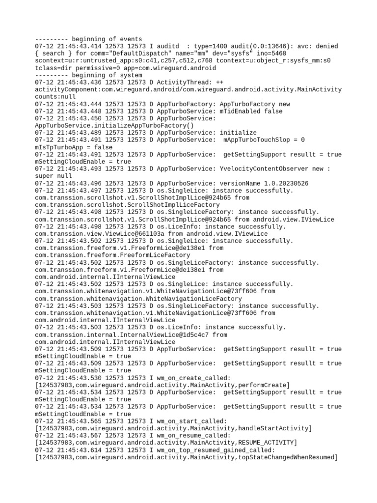 Wireguard Log | Download Free PDF | Glass Engineering And Science | Laboratory Equipment