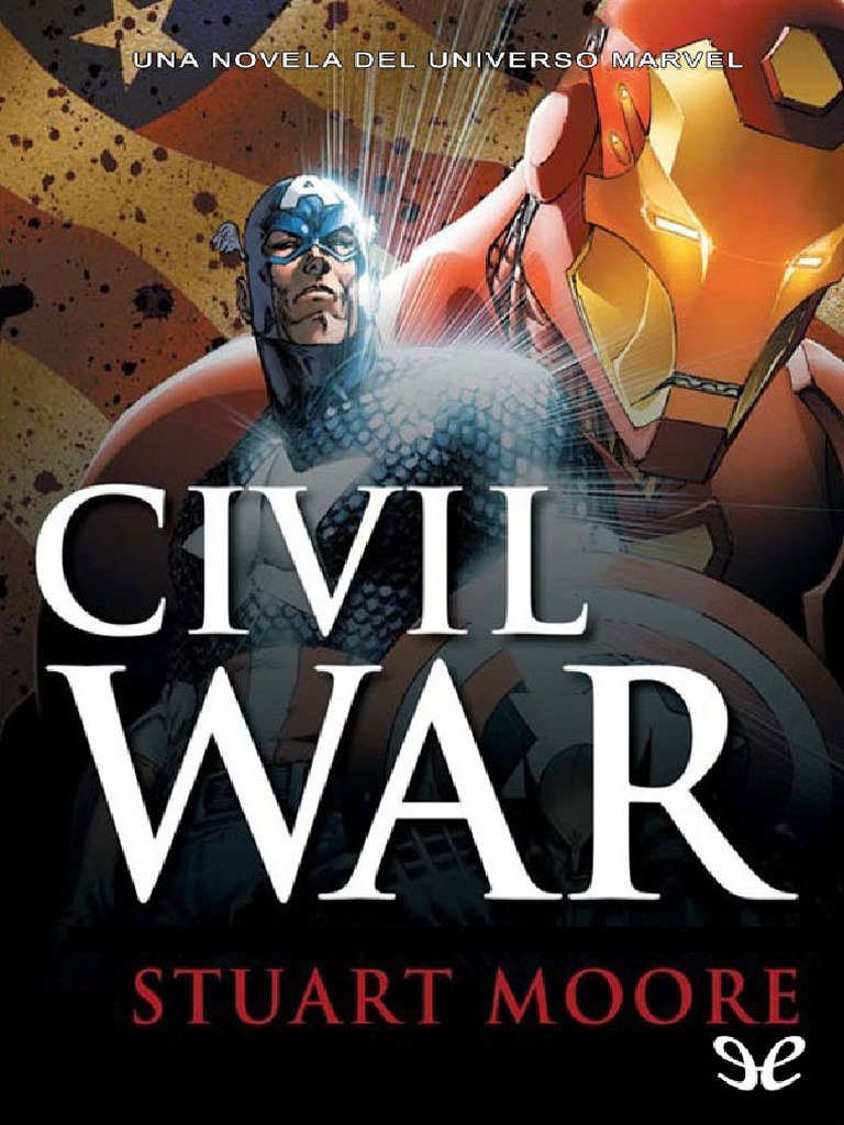 Civil War | PDF