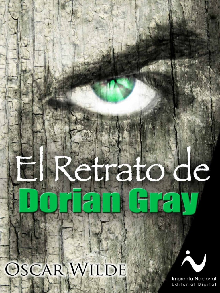 El Retrato de Dorian Grey | PDF