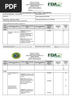 Retrabajo y Reproceso Eq 5 | PDF | Finanzas y dinero