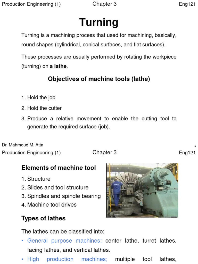 Production ch3 | PDF