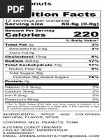 BPI Organizational Structure Overview | PDF | Finance & Money Management