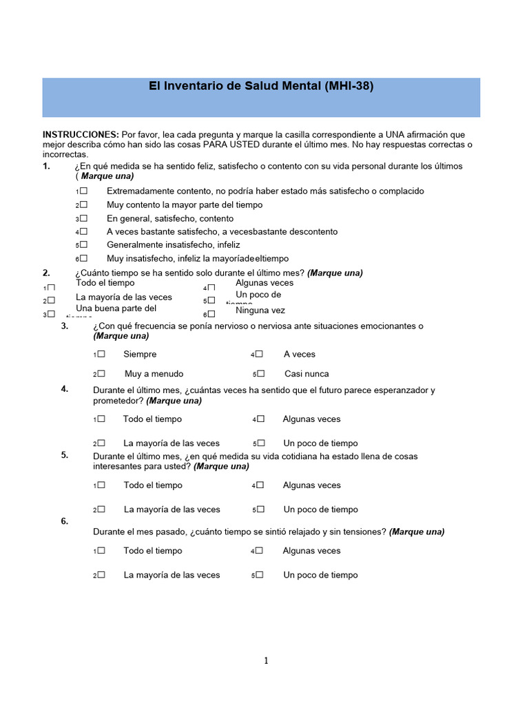 Mhi 38 | PDF | Spanish Language Music