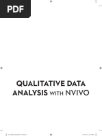NVivo 14: Qualitative Data Analysis Guide | PDF