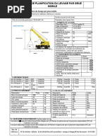 Plan de Levage-Niveau 1-Rev.01 | PDF | Machine | Infrastructure de transport
