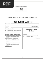 Class 8 History Chapter 2 Notes - From Trade To Territory Free PDF | PDF