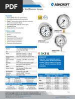 Api 526 | PDF | Pressure | Valve