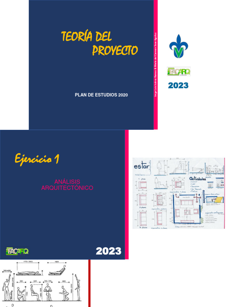 E1 TP23 Áreas | PDF | Antropometría