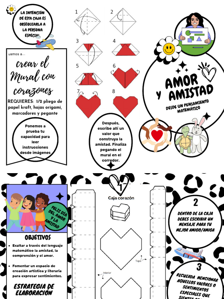Guía Primaria Del Amor Y La Amistad Pdf